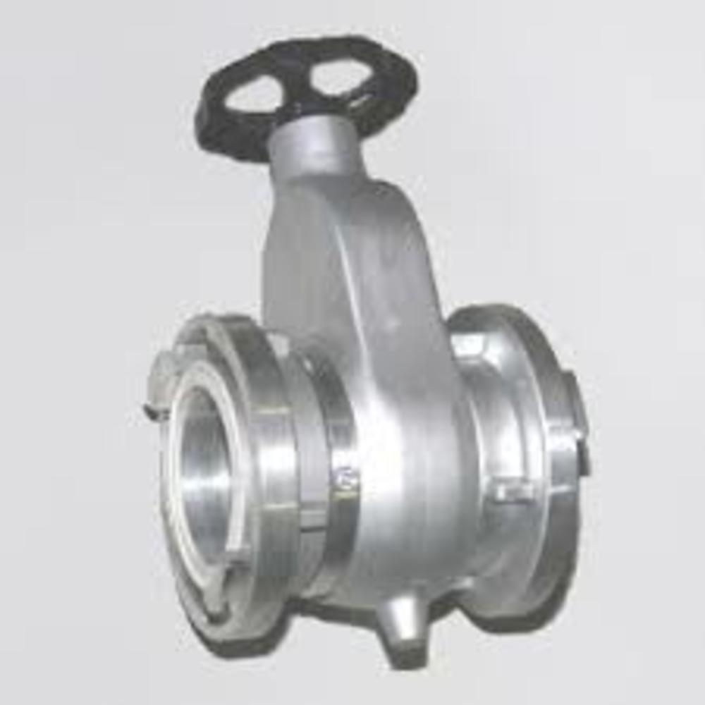 Absperrschieber VOGT - Storz 75 - Foppa AG