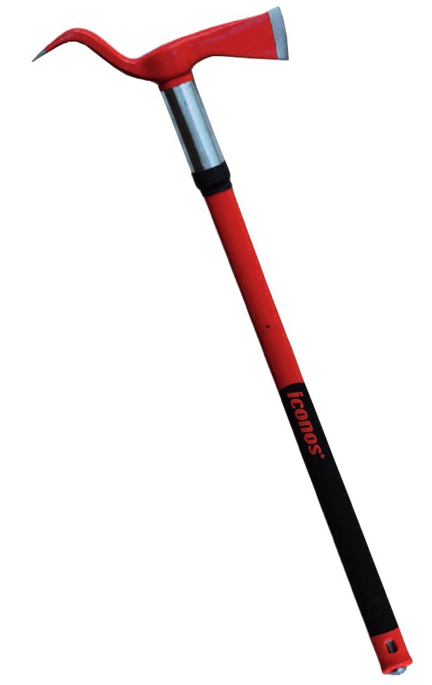 Feuerwehraxt iconos® - Foppa AG