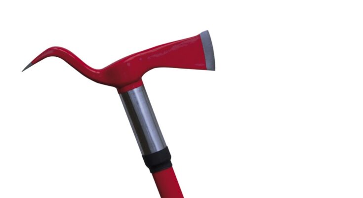 Feuerwehraxt iconos® - Foppa AG