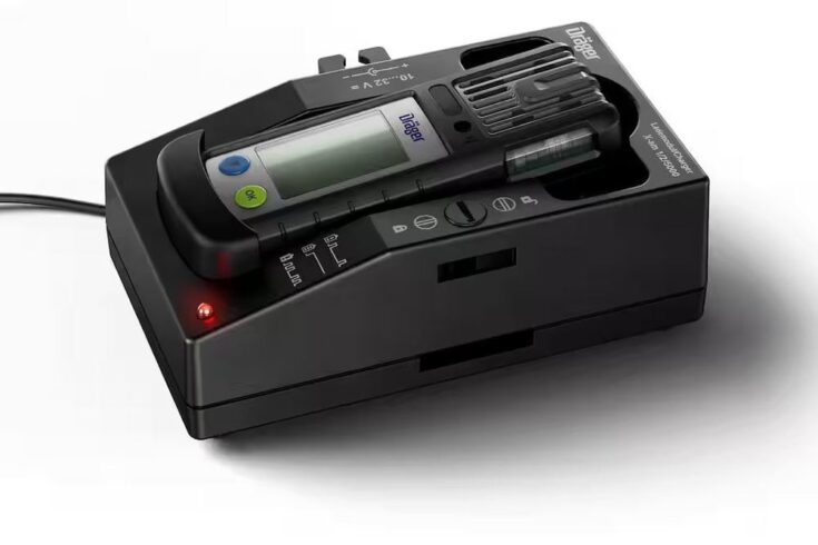 Ladetechnik Basic zu X-am 2800 - Foppa AG